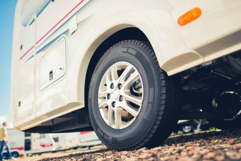 The 12 Best RV Tires For Motorhome, Travel Trailer Or Camper