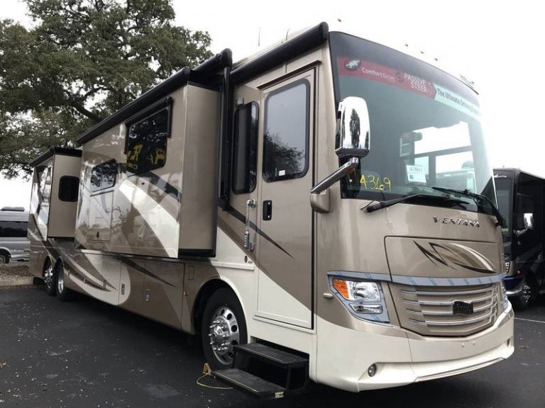 The 6 Best Diesel Motorhomes For The Money In 2022