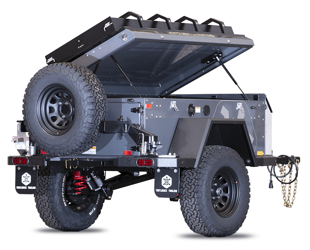 The Best 9 Small And Lightweight Pop Up Campers (With Pricing, Pictures ...