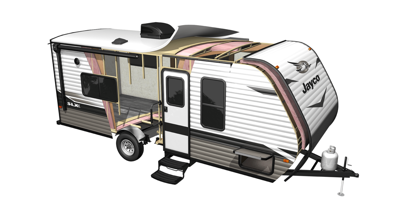 The 7 Best Campers And Travel Trailers You Can Pull With An SUV - RV Talk