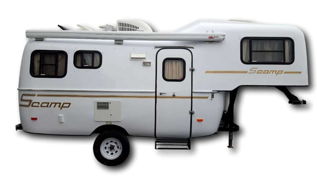 How Much Does A Scamp Trailer Cost? Complete Scamp Trailer Price ... How Much Does A Scamp Trailer Cost? Complete Scamp Trailer Price ...