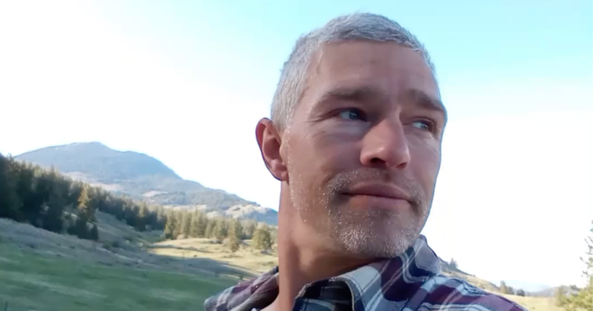 Matt Brown's Body Was Found By Private Citizens Before Authorities ...
